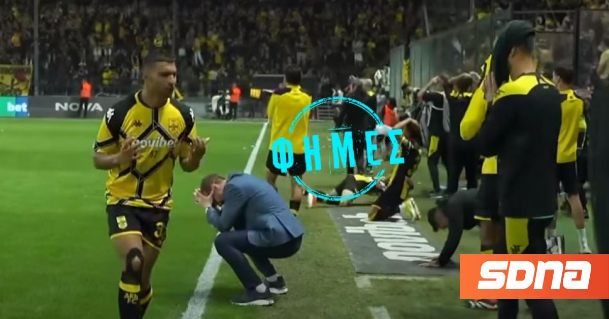 Φήμες (21/5): «Είχε 100.000 λόγους κάθε παίκτης του Άρη για να μην το σηκώσει ο ΠΑΟΚ» | SDNA