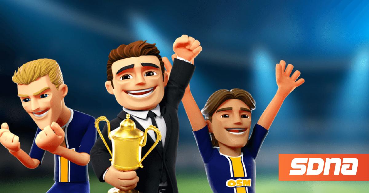 Γίνε μάνατζερ! Big4 edition… | SDNA