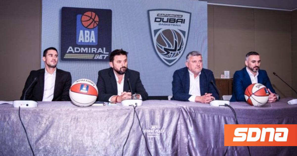 GM Dubai BC: «Αυτός είναι ο προπονητής και αυτό είναι το μπάτζετ» | SDNA