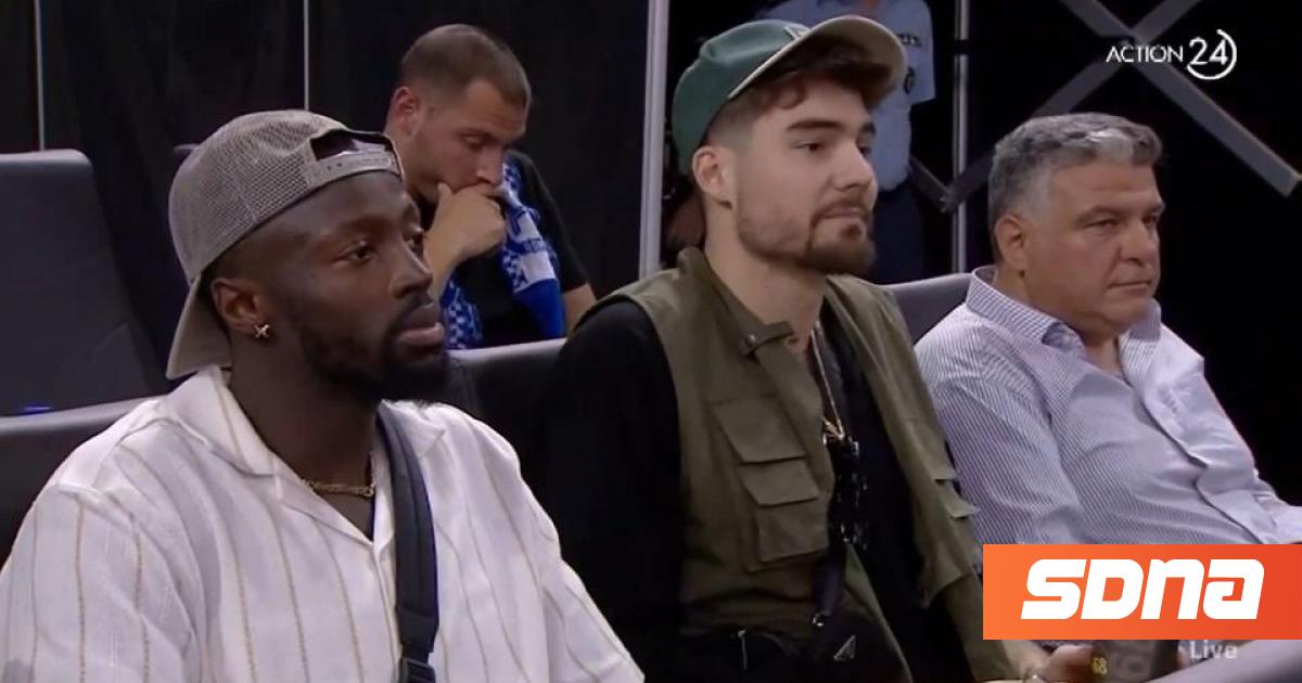 Elite League: Γκραντ και Χουάντσο στα Άνω Λιόσια για τον τελικό ανόδου - To μήνυμα του Ισπανού ...