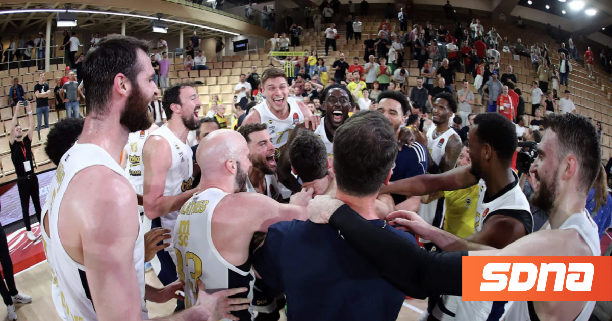 Φενέρμπαχτσε: Έτσι έκανε το break στο Πριγκιπάτο και πήρε την πρόκριση στο Final Four (vid) | SDNA