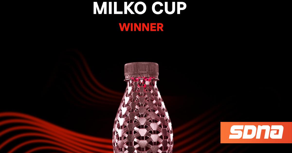 Επικό τρολάρισμα από το Milko στον Ολυμπιακό! (pic) | SDNA