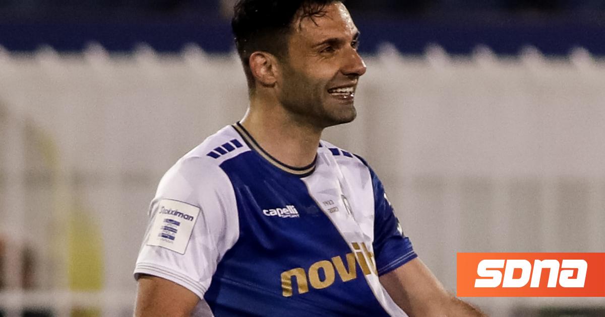 Έγινε μπαμπάς ο Γιώργος Τζαβέλλας - Γέννησε η Βίκυ Κάβουρα | SDNA