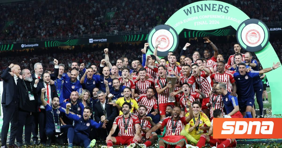 Μια ευεργεσία για τη Σούπερ Λιγκ | SDNA