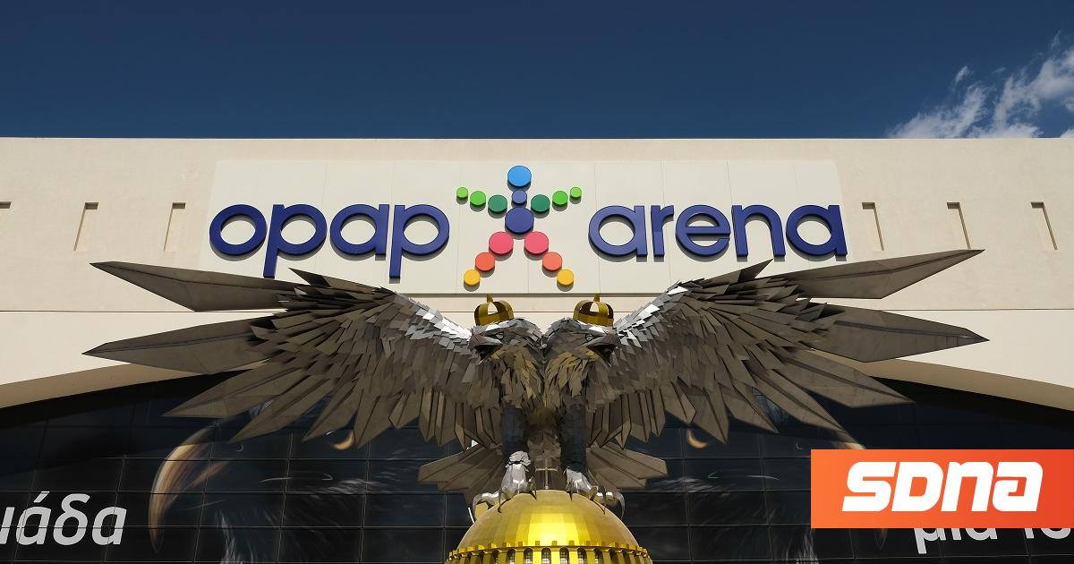 Συναγερμός σε ΕΥΠ και ΕΛ.ΑΣ. για τον τελικό του Conference League στη σκιά των απειλών του ISIS ...