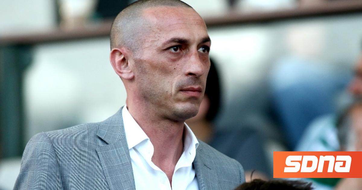 Τσιρίλο: «Ξεκινάει ως φαβορί η Φιορεντίνα, πέρασα υπέροχα στην Ελλάδα ...
