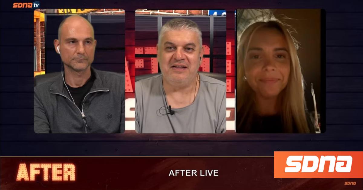 «Ο ΠΑΟΚ πάει να κάνει το ριφιφί του αιώνα!» (vid) | SDNA