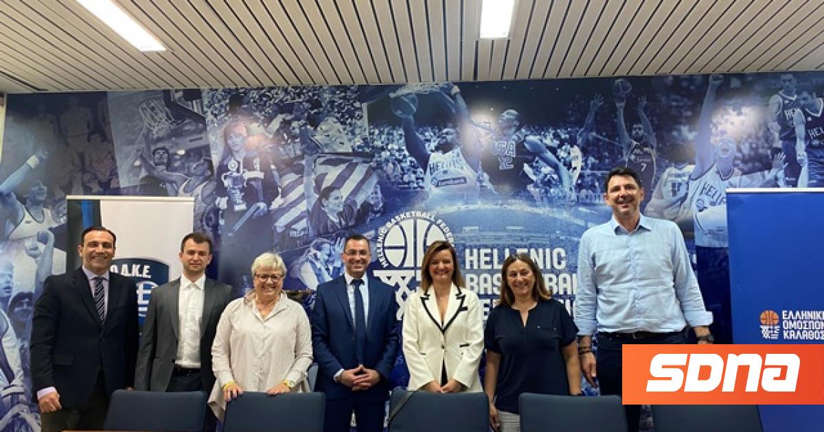 EOK, Ο.Δ.Κ.Ε, ΕΣΑΚΕ και Πολιτεία ενώνουν τις δυνάμεις τους κατά της έμφυλης και οικογενειακής ...