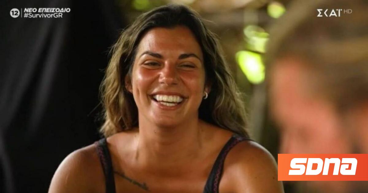 Survivor 2024: Αποχώρησε η Σταυρούλα Χρυσαειδή - Αυτός είναι ο λόγος | SDNA