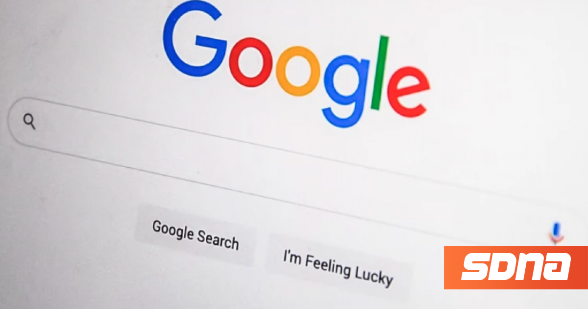 Ξεχάστε ό,τι ξέρατε: Η αναζήτηση στη Google θα αλλάξει για πάντα (vid) | SDNA