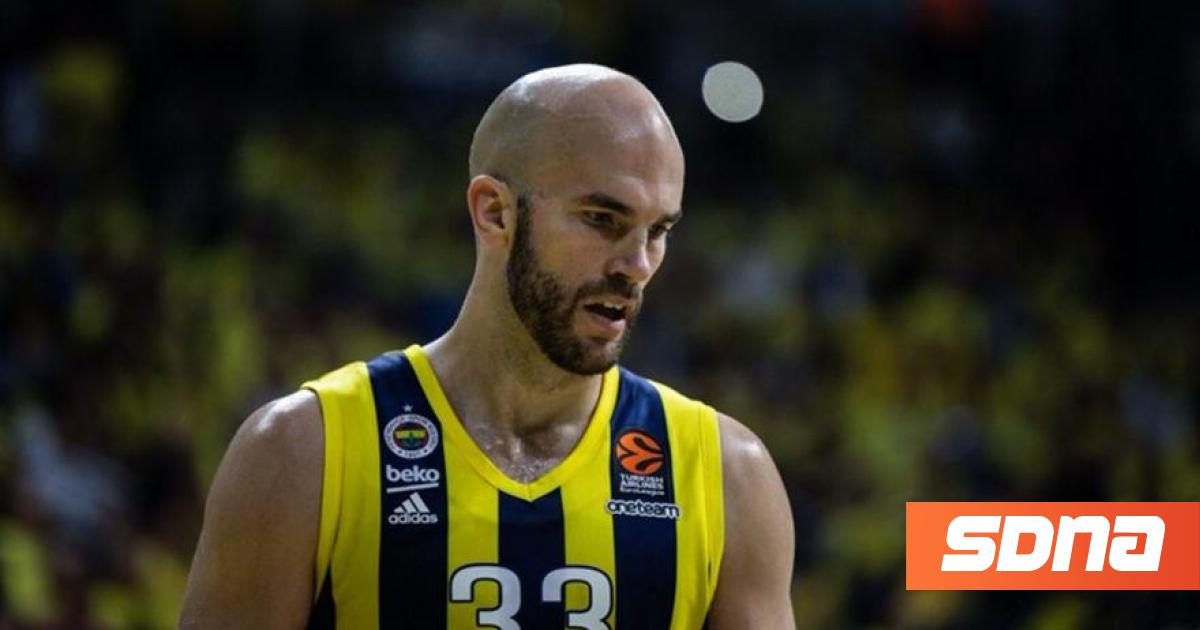 Μονακό - Φενέρμπαχτσε: 79-80 | SDNA