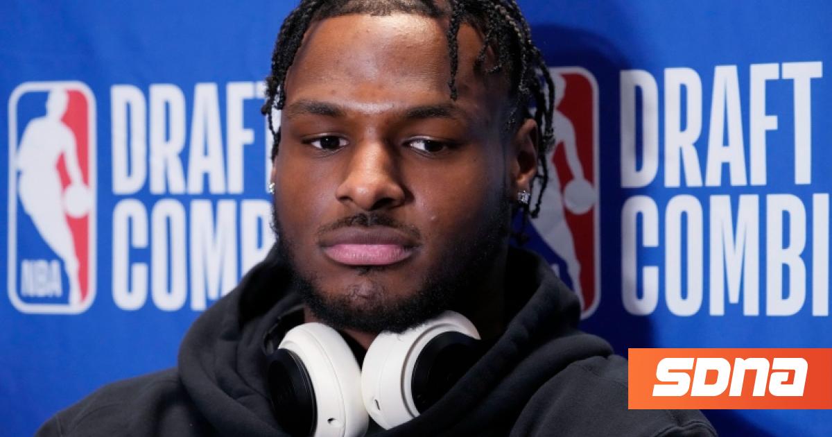 Draft: «Οι Λέικερς θα επιλέξουν τον Μπρόνι» | SDNA