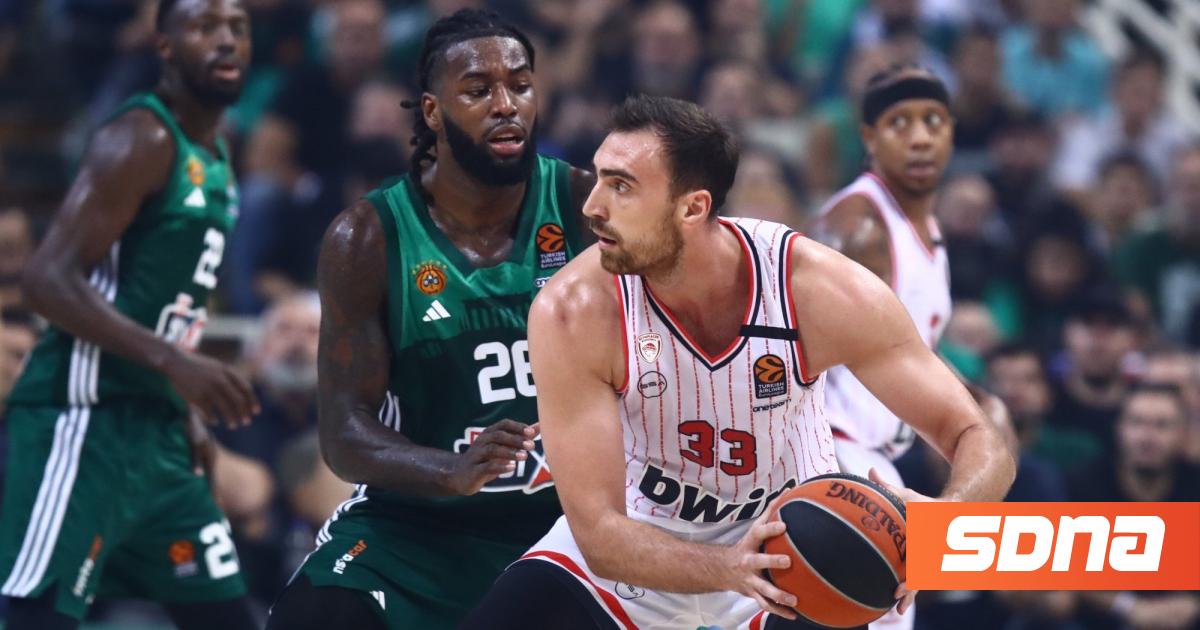 ΕΣΑΚΕ: Το πρόγραμμα των δύο πρώτων αγωνιστικών των playoffs | SDNA