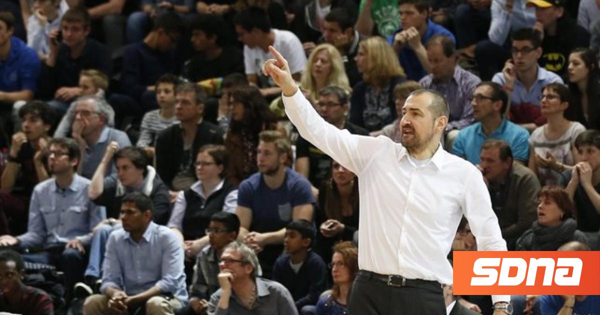 Νέος προπονητής του Ηρακλή ο Πέταρ Άλεξιτς | SDNA