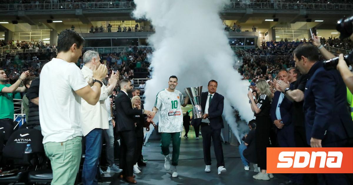 Πράσινη... παράνοια: Πάνω από 100.000 φίλοι του Παναθηναϊκού στην ουρά για ένα εισιτήριο των ...