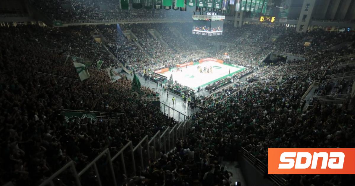 ΑΔΙΑΝΟΗΤΟ: Κυκλοφόρησαν τα εισιτήρια για το Game 5 και πάνω από 200.000 κόσμος στην αναμονή! | SDNA