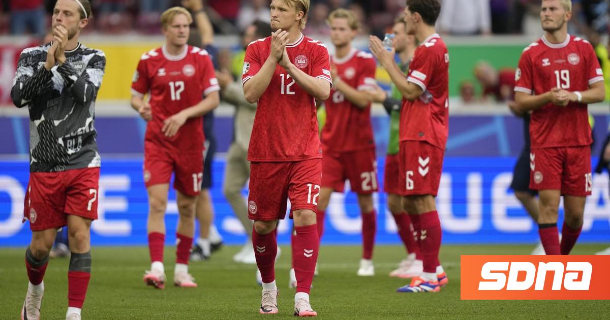 Οι Δανοί διεθνείς αρνήθηκαν αύξηση μισθού για να έχει η ομάδα των γυναικών ίση αμοιβή | SDNA