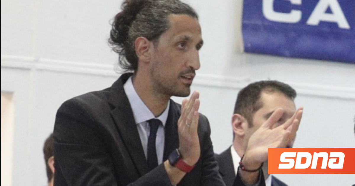 Ο Γιώργος Τσιάρας αναλαμβάνει τον ρόλο του Team Manager στην Εθνική! | SDNA