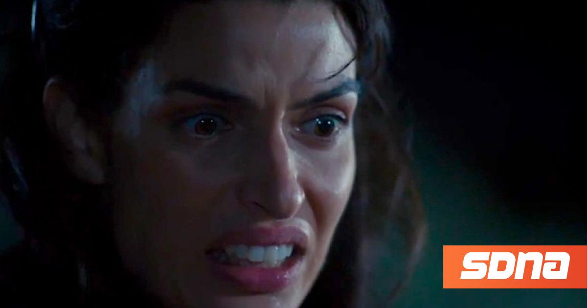 «Δώστε της το χρυσό βατόμουρο»: Η σκηνή της Τόνιας Σωτηροπούλου στις «Ψυχοκόρες» που προκάλεσε ...