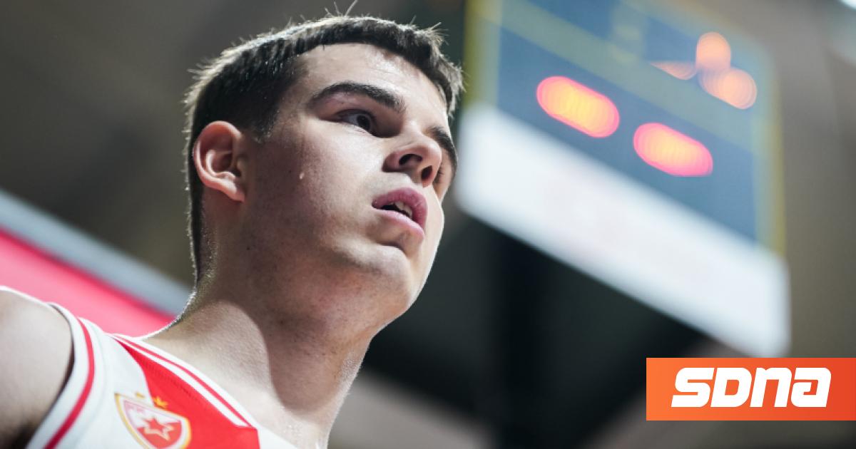 Άσχημα μαντάτα για Τόπιτς: Πέφτει στο draft και πιθανότατα χάνει τη rookie σεζόν του στο ΝΒΑ | SDNA