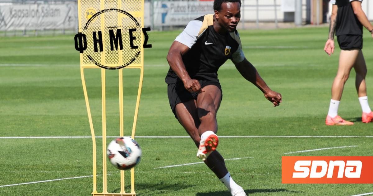 Φήμες (27/6): «Κάτι... τρέχει με Λιβάι - Θα ανανεώσει ο Τσέριν» | SDNA