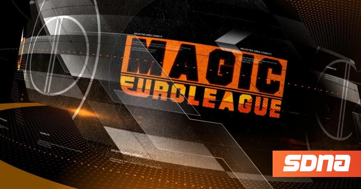 Μετά την αποκάλυψη για Final 4 στην Αθήνα, έρχεται νέα αποκάλυψη: «Magic Euroleague» σήμερα στις ...