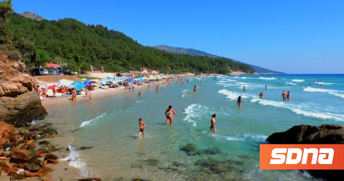 Το νησί – σμαράγδι της Ελλάδας: Η «Ριβιέρα των Βαλκανίων» που έχει ό,τι ...