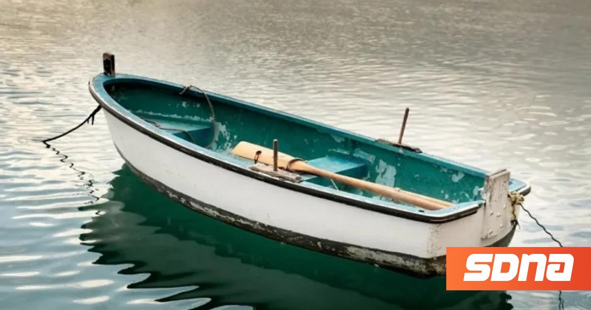 Τεστ ευφυΐας: Εάν λύσεις τον γρίφο της βάρκας που έχει τρελάνει το ίντερνετ, τότε έχεις IQ 135 ...