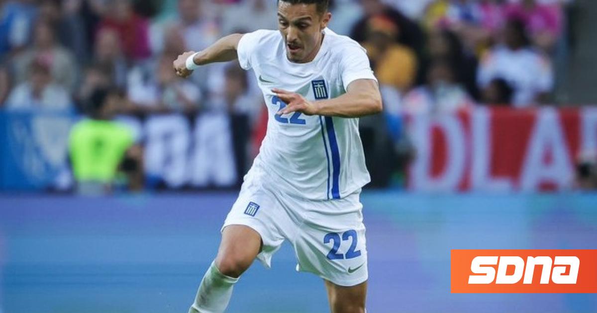 «Κοντά στην Άουγκσμπουργκ ο Γιαννούλης» | SDNA