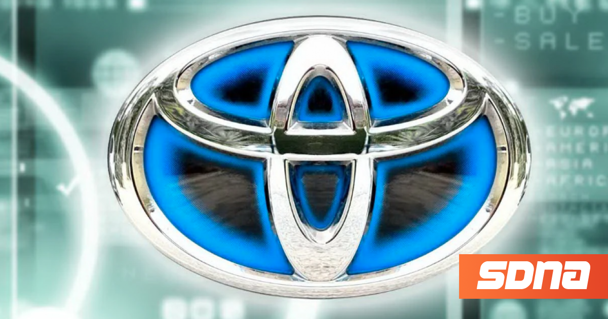 Μόνο την αγορά της Ιαπωνίας αφορά η διερεύνηση παρατυπιών για την Toyota | SDNA