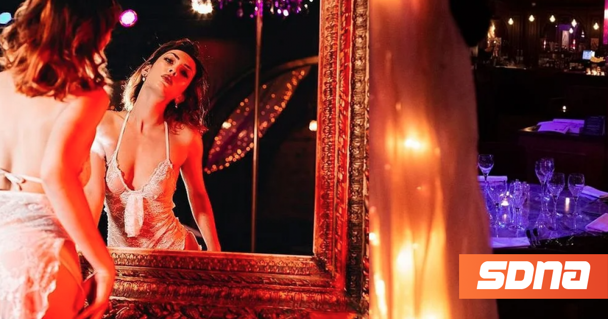 Ολυμπιακοί Αγώνες 2024: Στριπτιζάδικο στο Παρίσι προσφέρει δωρεάν είσοδο σε αθλητές και ...