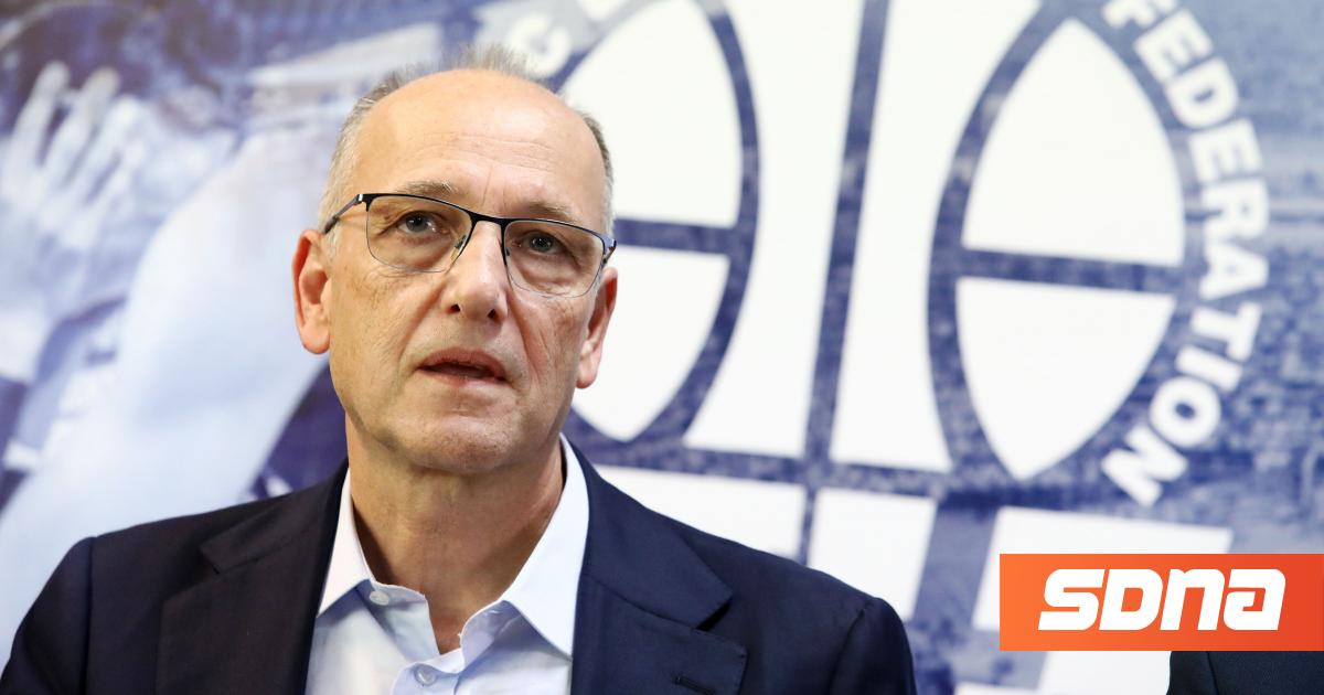 «Θρίαμβος» ΚΕΔ/ΕΟΚ: Κανείς Έλληνας διαιτητής στους Ολυμπιακούς, ενώ θα ...