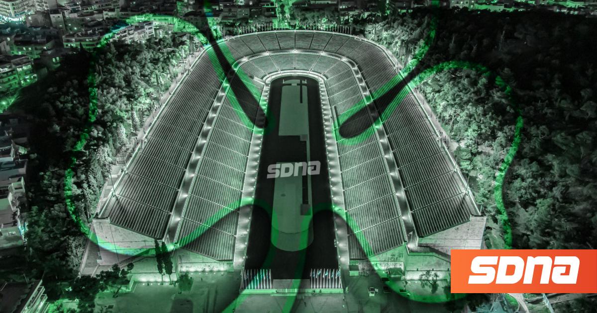 Ιστορικό: Ο Παναθηναϊκός αιτήθηκε να χρησιμοποιήσει το Καλλιμάρμαρο για το «Παύλος ...