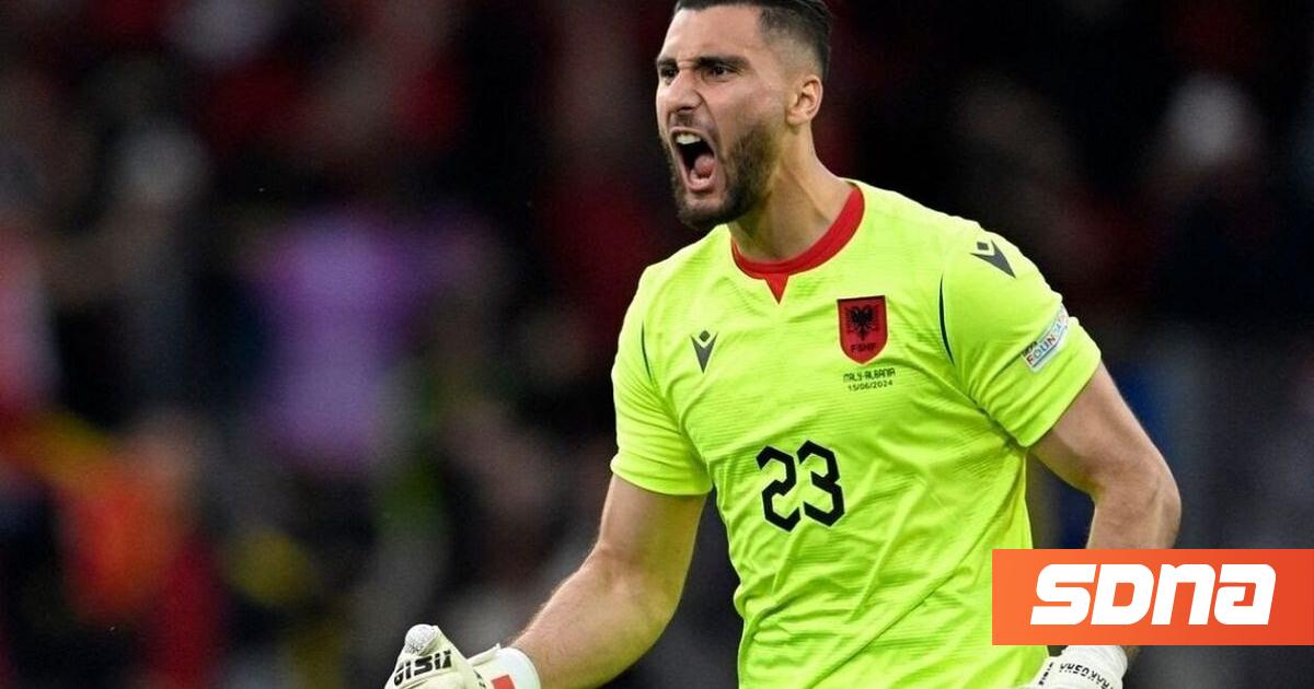 Τελειώνει του Στρακόσα, στα γραφεία της ΑΕΚ για υπογραφές | SDNA
