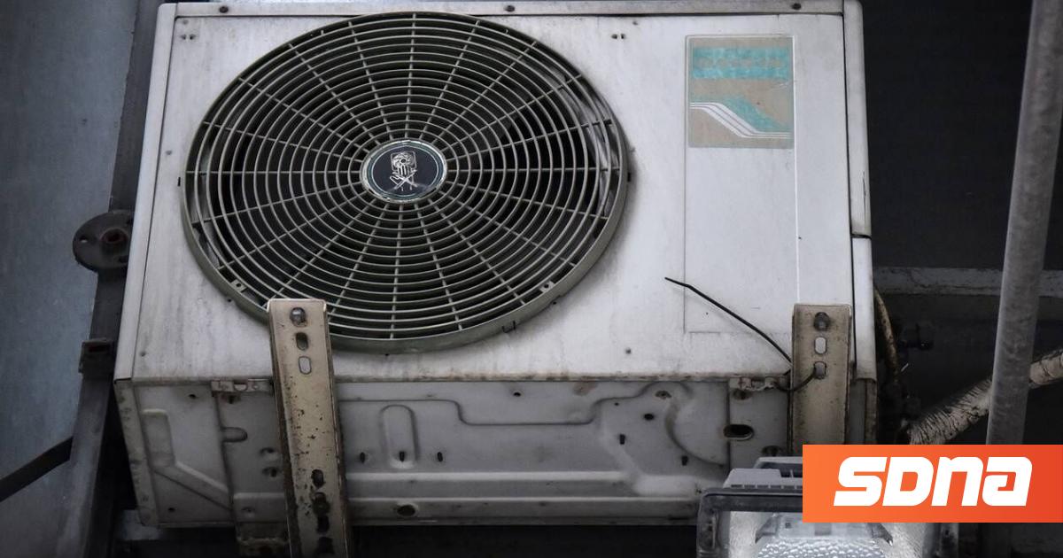 Πόσο ρεύμα καίνε κλιματιστικό και ανεμιστήρας ανά ώρα με τις υπάρχουσες ...