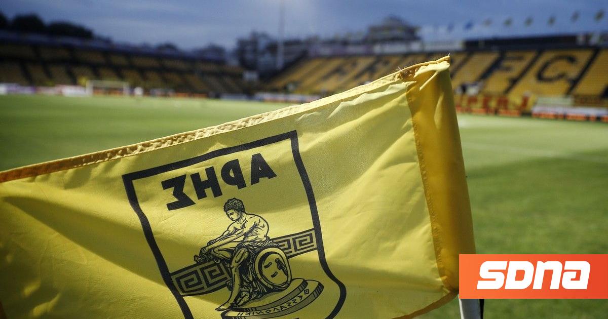 Άρης: Υπέρ του νέου φορμάτ της Super League! | SDNA