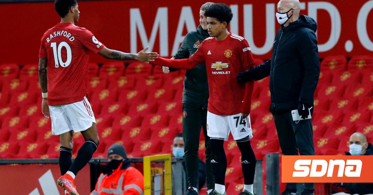 Σούπερ ταλέντο από την Μάντσεστερ Γιουνάιτεντ στον ΠΑΟΚ! | SDNA