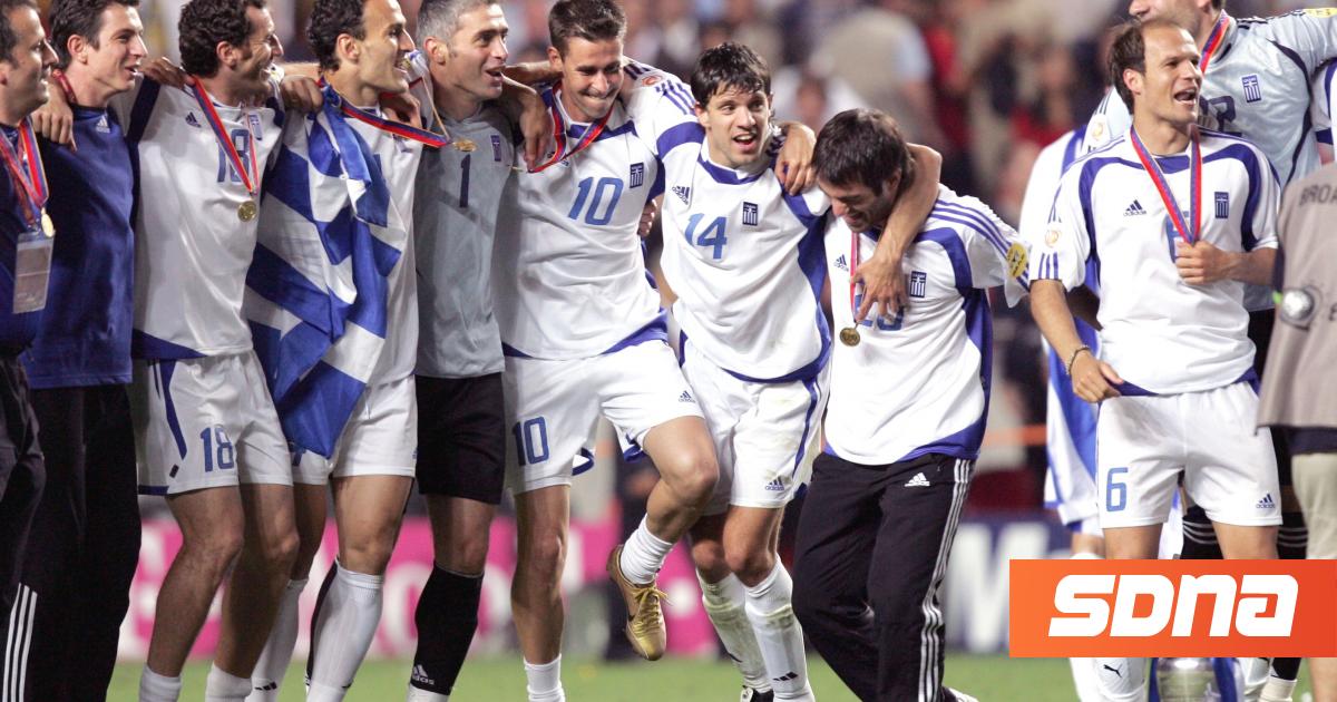 Ο Legend Γκούμας στο SDNA: «Αξέχαστη η υποδοχή του κόσμου στην Ελλάδα μετά την κατάκτηση του ...