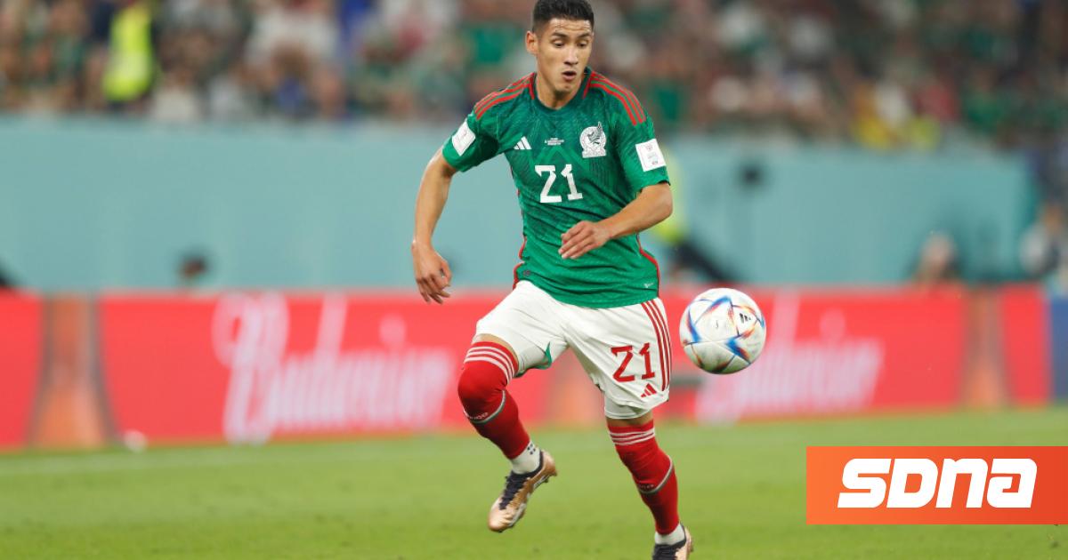 ESPN: «Τελευταίες λεπτομέρειες για τη μεταγραφή του Αντούνα στην ΑΕΚ» | SDNA