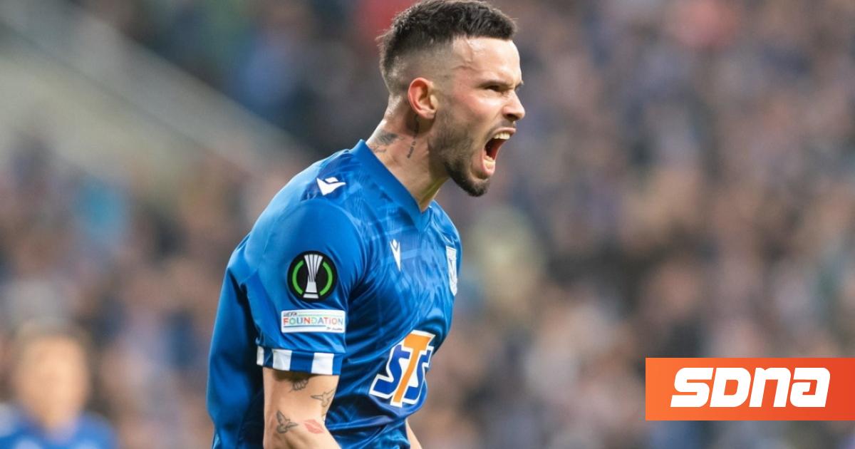 Ολυμπιακός: Πλησιάζει ο Βέλντε - Είπε «όχι» στο MLS | SDNA