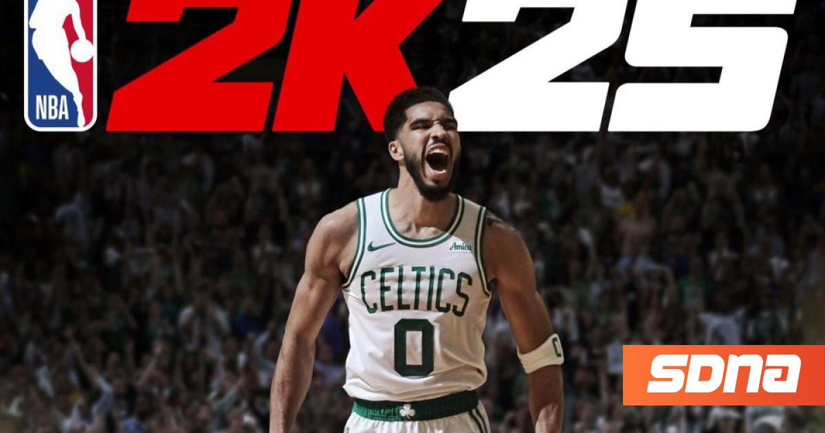 Το «NBA 2K25» έχει ευρωπαϊκή υπογραφή! | SDNA