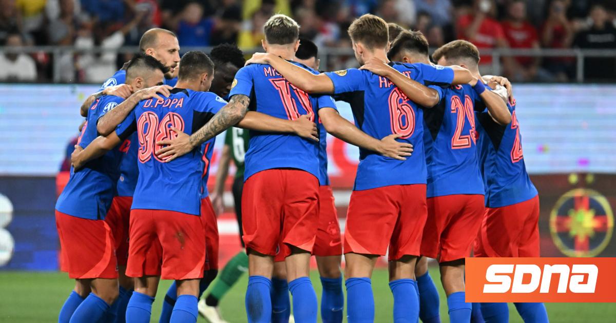 Νέο πρόστιμο στη Στεάουα για παραβίαση του πειθαρχικού κανονισμού στο ματς με τον ΠΑΟΚ! | SDNA