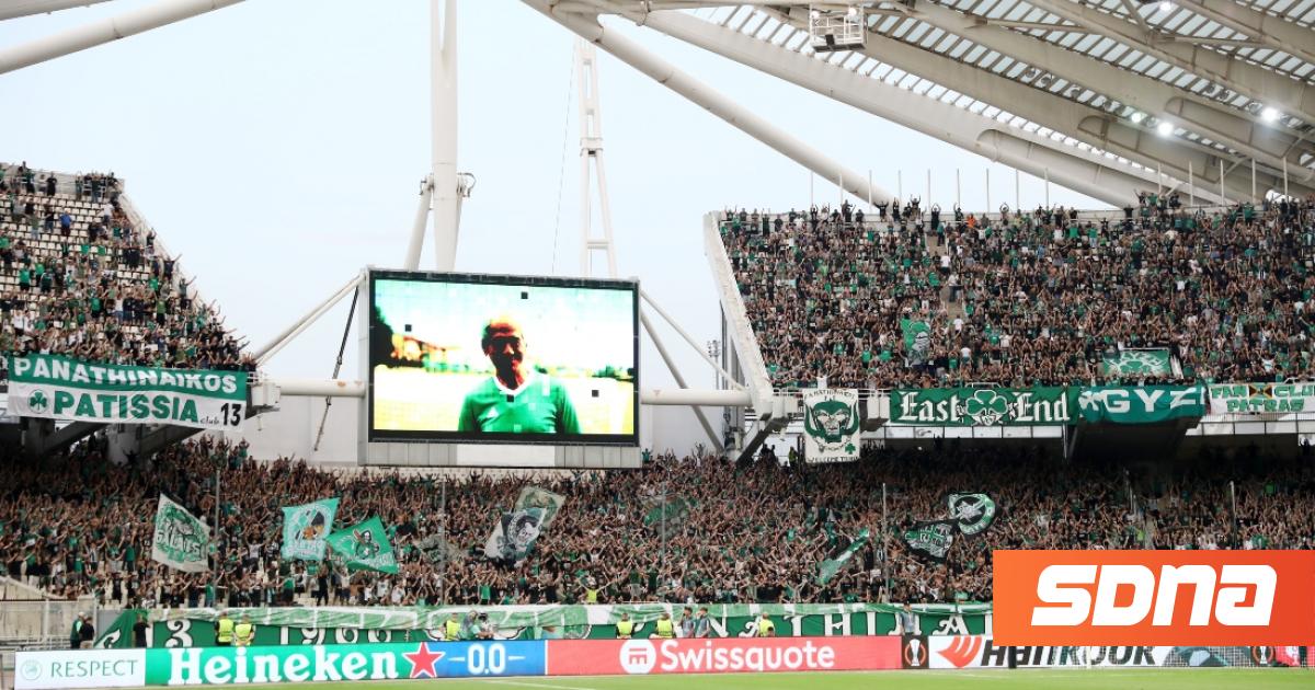 Παναθηναϊκός: Έφυγαν 50.000 εισιτήρια για Λανς! | SDNA