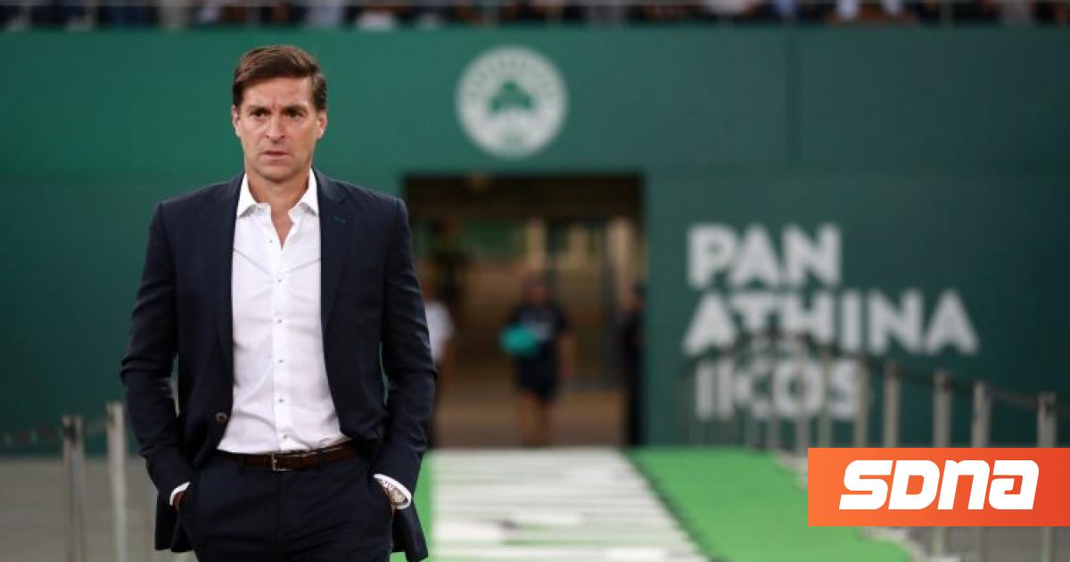 Κάνει μπαμ η κλάση του: Η μόνη μεταγραφή του ΠΑΟ που έχει βγει 100% με το καλημέρα | SDNA