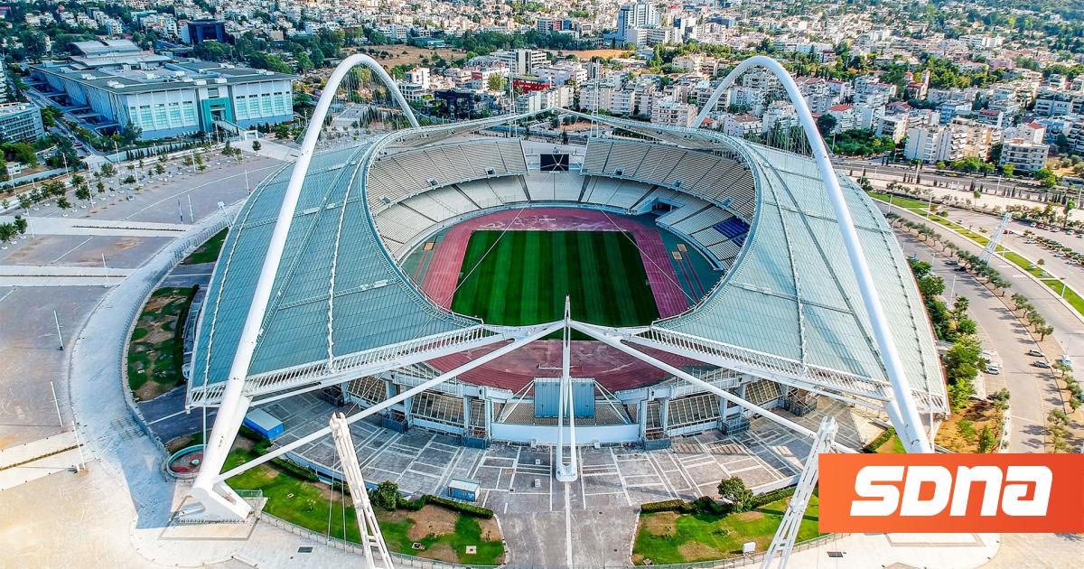 Εγκρίθηκαν παρεμβάσεις ύψους 110 εκατ. ευρώ για το στέγαστρο και την αναβάθμιση του ΟΑΚΑ! | SDNA