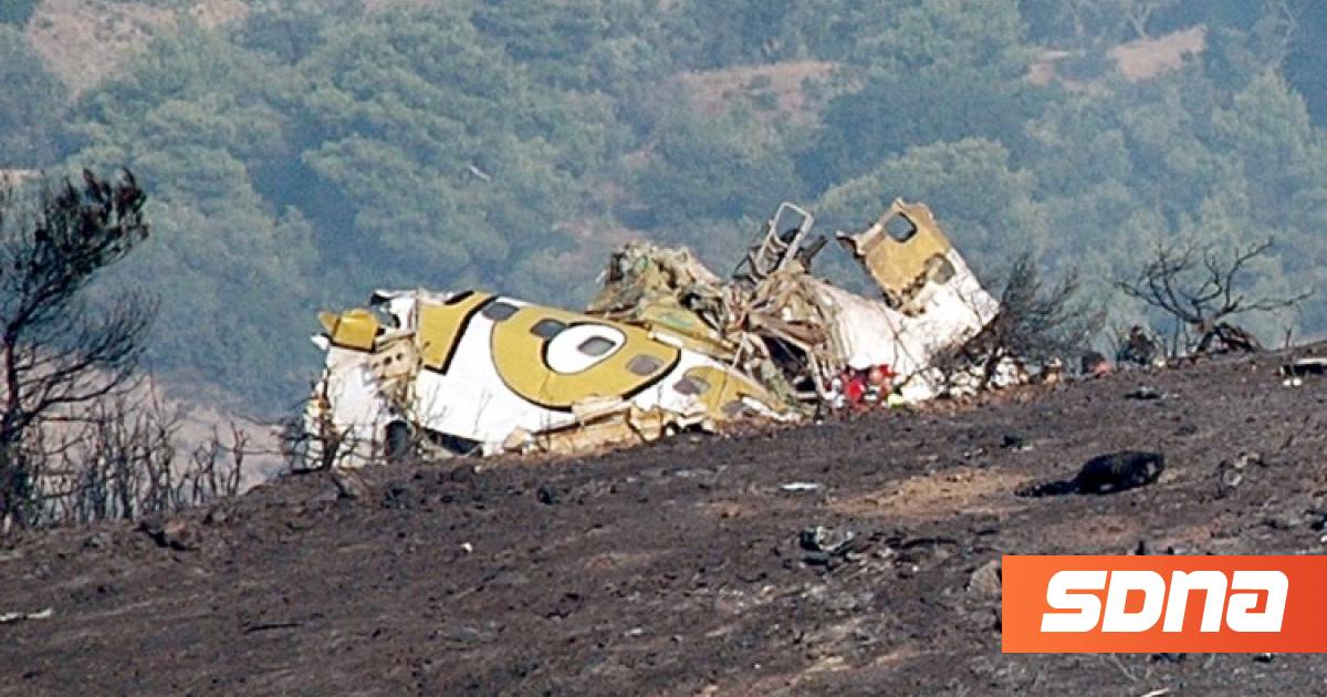 Helios: 19 χρόνια από τη μεγαλύτερη αεροπορική τραγωδία στην Ελλάδα | SDNA