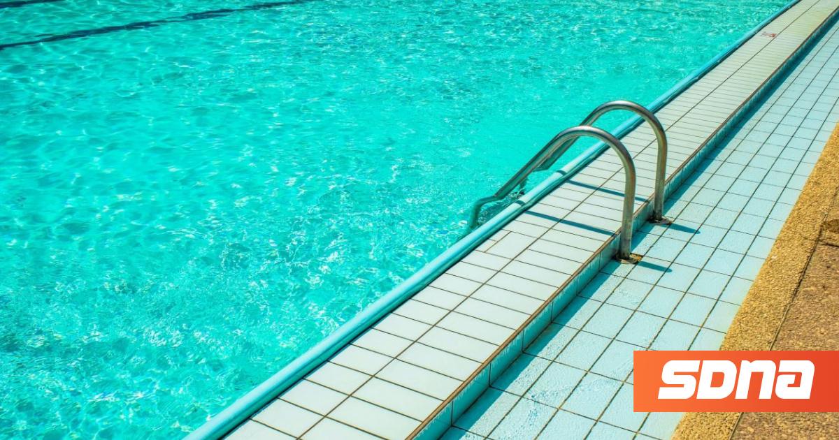 Ώρες αγωνίας για 18χρονο σε πισίνα στην Δράμα: Ανασύρθηκε χωρίς τις ...