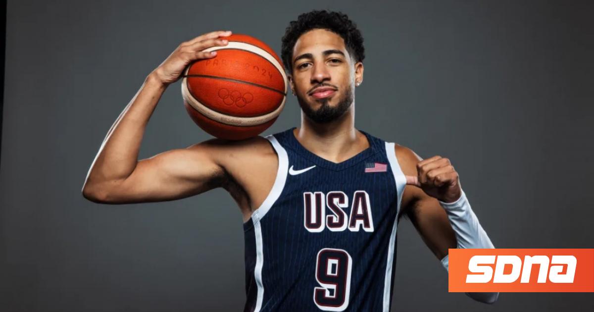 Team USA: Τραυματίας ο Χαλιμπάρτον κατά τη διάρκεια των Ολυμπιακών Αγώνων | SDNA