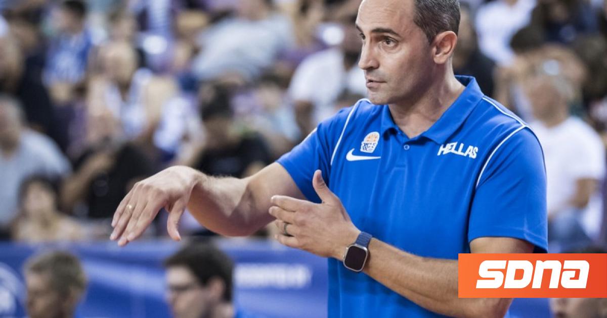 Καλαμπόκης: «Να ετοιμάσουμε το μυαλό μας για την Πολωνία» | SDNA