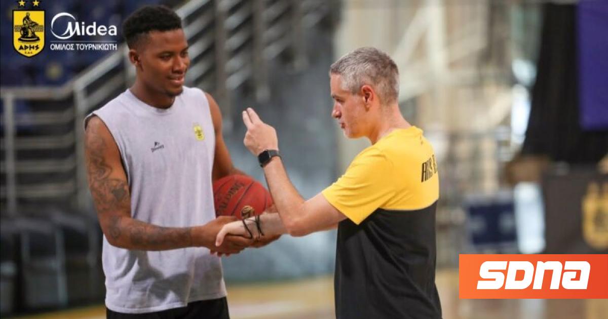 Άρης: Το βίντεο από την πρώτη συγκέντρωση της σεζόν 2024-25 | SDNA